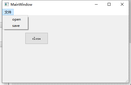 【Qt教程】2.1 - Qt5 UI设计器、常用控件_打开qt5 设计器-CSDN博客