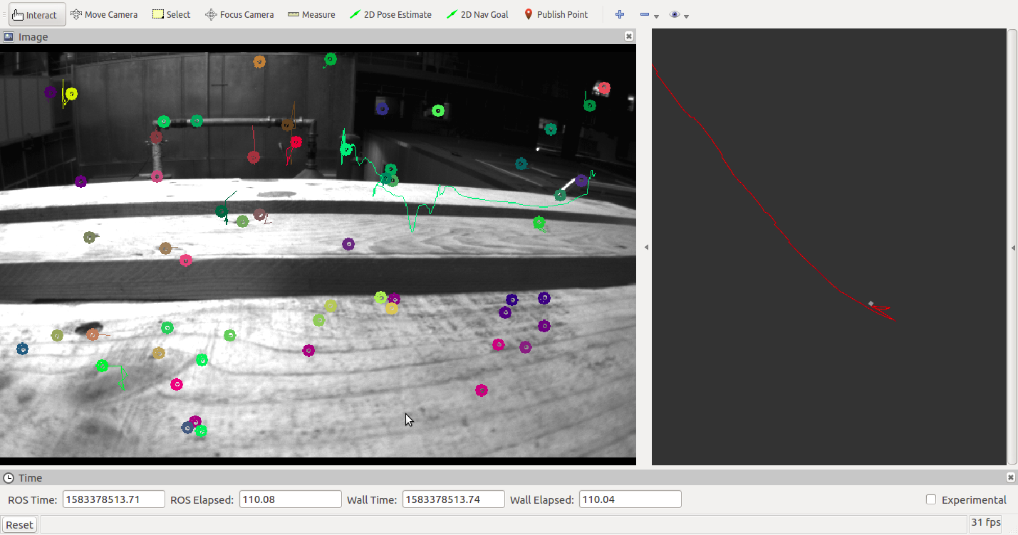 ubuntu16.04运行MSCKF Mono_msckf安装-CSDN博客