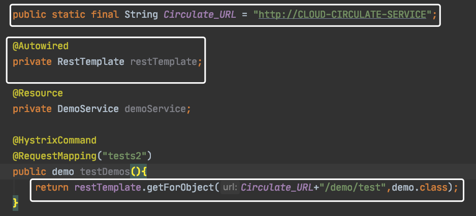 OpenFeign和Feign的区别（微服务间调用简单总结）_feign和openfeign区别-CSDN博客