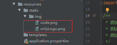 java生成二维码（在图片上生成二维码（二维码带logo）并且在图片上添加文字标签）_qrconfig setimg-CSDN博客