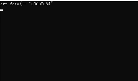 Qt将int数据转为指定位数的16进制，并存入QByteArray类型的数据中_qt中int转16进制-CSDN博客