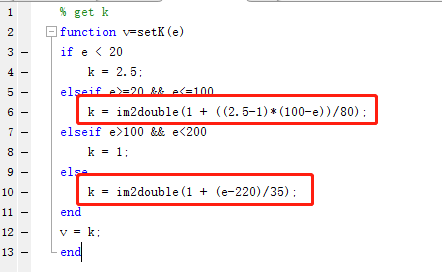 (使用工具)Matlab转C++_this assignment writes a 'double' value into a 'si-CSDN博客