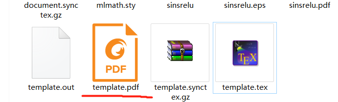 暴力上传latex生成的PDF到arXiv_arxiv on hold-CSDN博客