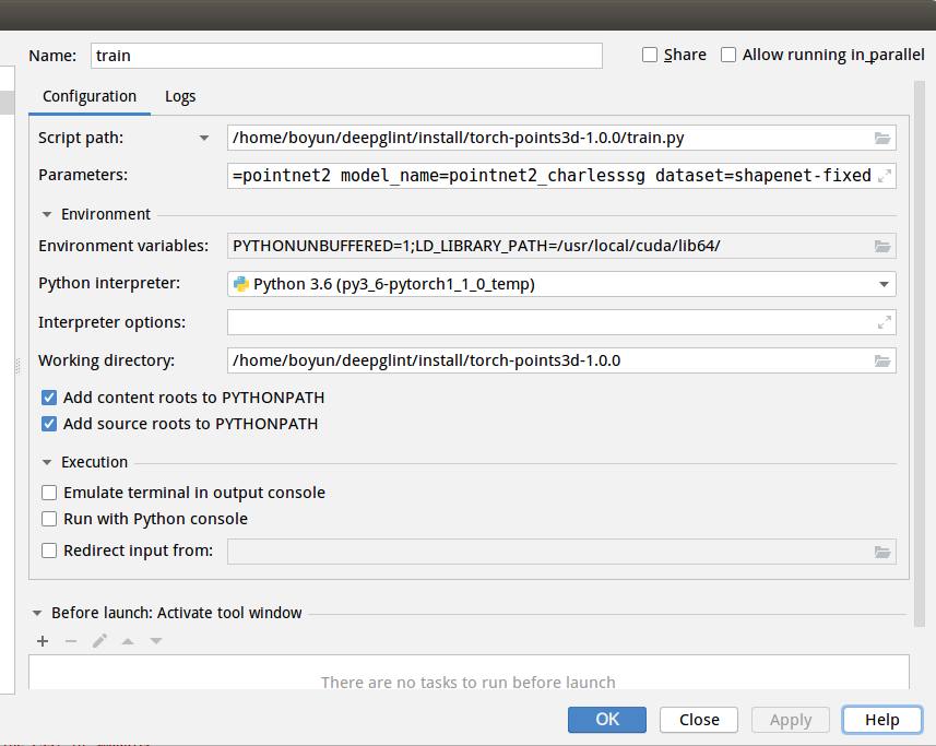 ImportError: libcusparse.so.10.0: cannot open shared object file: No such file or directory-CSDN博客
