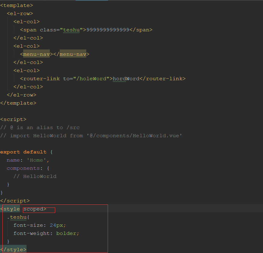 Css中的font Face使用和vue中全局和局部引入cssfont Face 需要在每个css文件引用吗 Csdn博客 