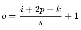 反卷积操作Conv2DTranspose-CSDN博客