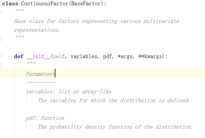 pgmpy——高斯贝叶斯网络-CSDN博客
