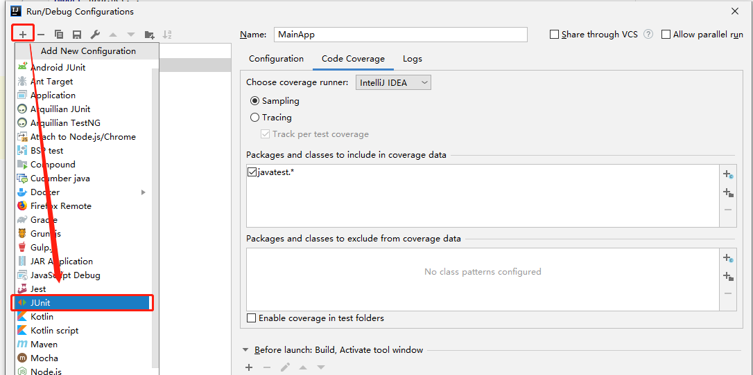 Intellij IDEA解析jacoco结果文件_jacoco.exec解析-CSDN博客