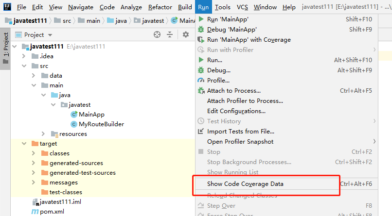 Intellij IDEA解析jacoco结果文件_jacoco.exec解析-CSDN博客