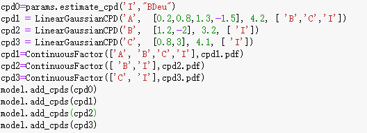 pgmpy——高斯贝叶斯网络-CSDN博客