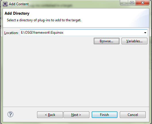 OSGI---Eclipse搭建_org.eclipse.osgi-CSDN博客