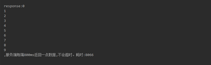 【HttpClient】connectionRequestTimeout 、connectionTimeout、socketTimeout含义-CSDN博客