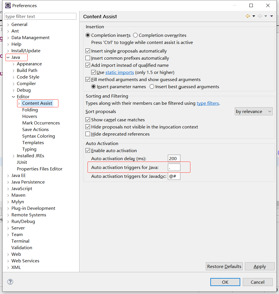 Introducción a la herramienta Eclipse Code Review (revisión de código ...