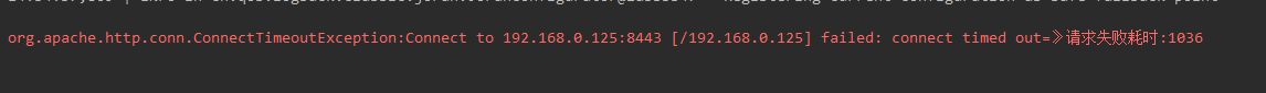 【HttpClient】connectionRequestTimeout 、connectionTimeout、socketTimeout含义-CSDN博客