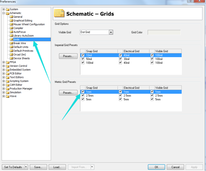 Solution to off grid pin problem in AD - Programmer Sought