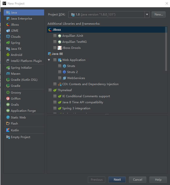 IDEA 报The selected directory is not a valid home for JDK 错误解决办法_idea the selected directory is ...