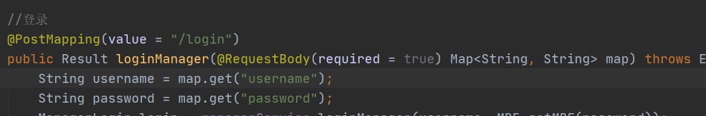 【springbootvue前后端分离】之后台接收不到前台的数据vue 后端实体接收不到数据 Csdn博客