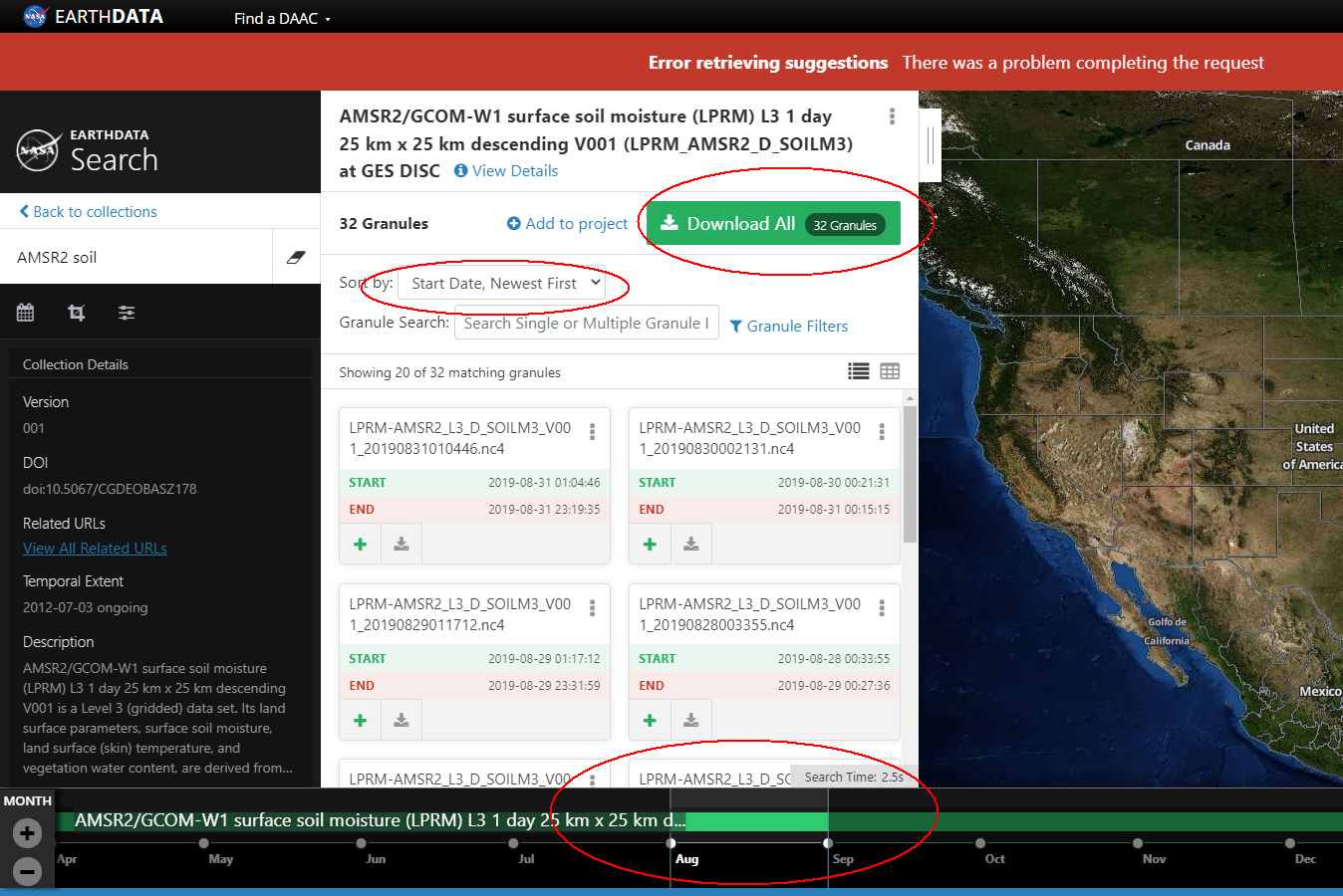 两种不同算法的AMSR-2产品下载方法-CSDN博客