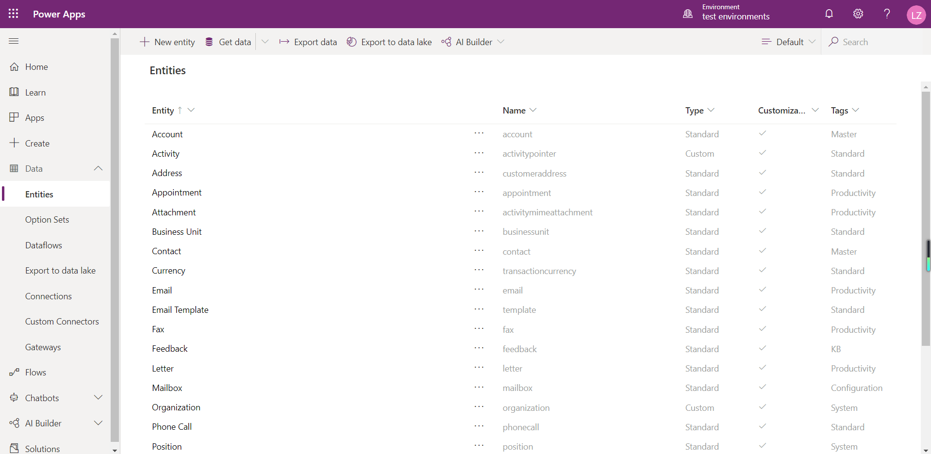 【Power Apps】07 创建第一个Model-driven app_power apps model devier-CSDN博客