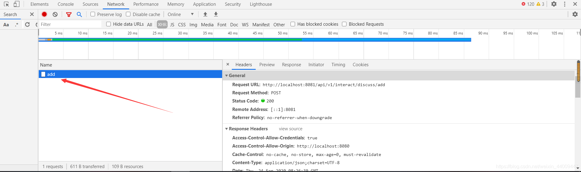 解决vue中post请求传递对象参数变成 Object20object 的问题vue Put请求 Object Csdn博客 4202