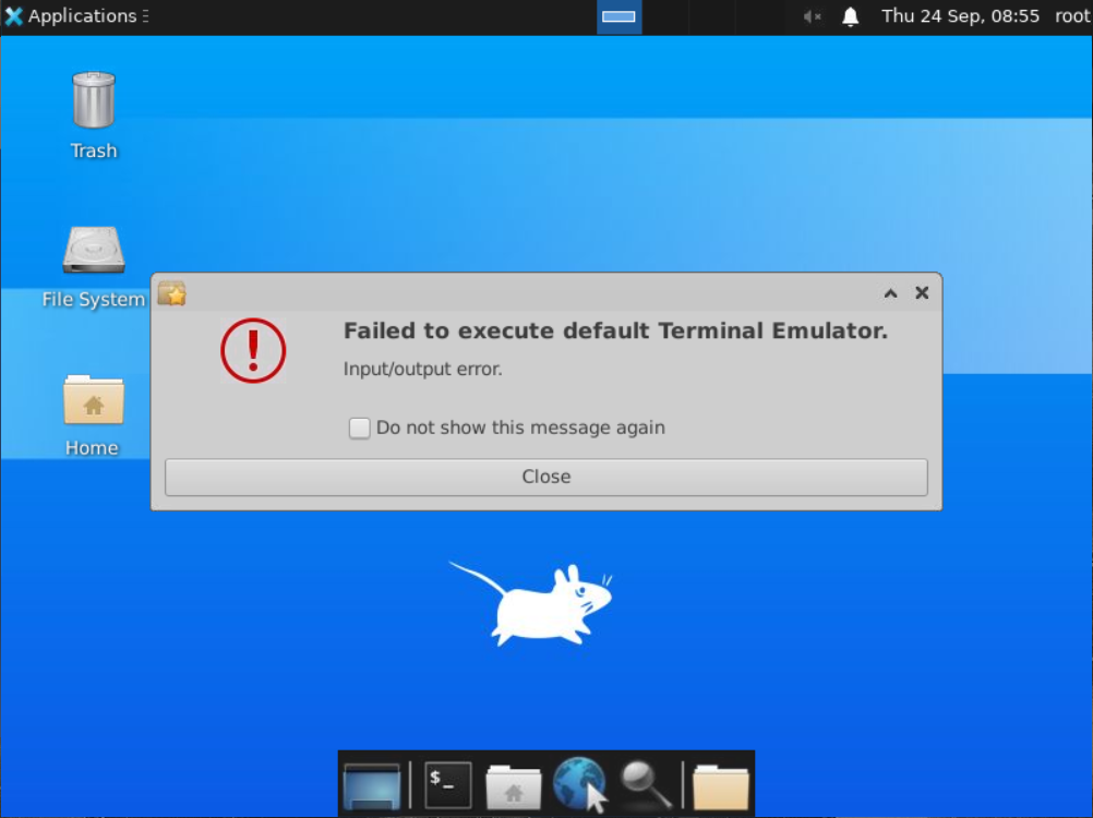记一下安装x2go远程桌面遇到的坑_unable to execute: startkde-CSDN博客