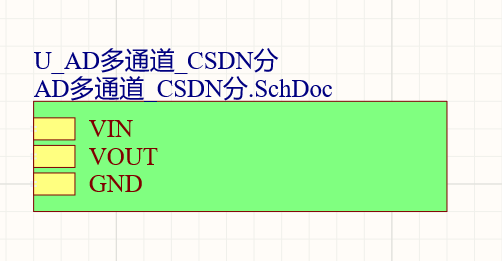 AD20超级好用的多通道功能详解_ad 多通道-CSDN博客