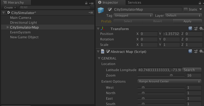 unity mapbox gis真实3D地图 地图上加载自己真实的建筑模型_unity 获取整个城市的模型-CSDN博客