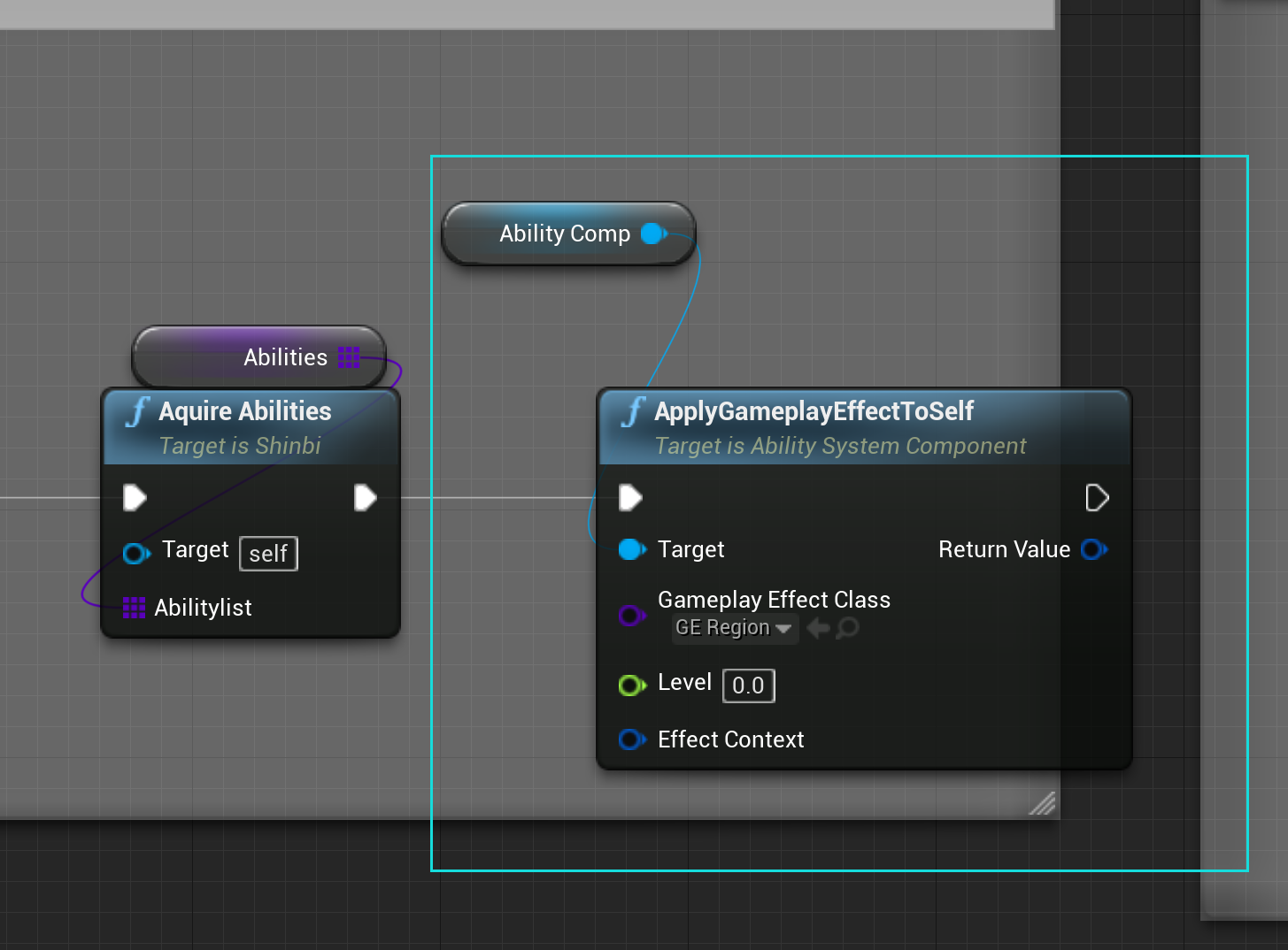 Unreal Engine 4 —— GAS系统学习 （四十五）Melee连招技能（1）_gas 连击-CSDN博客