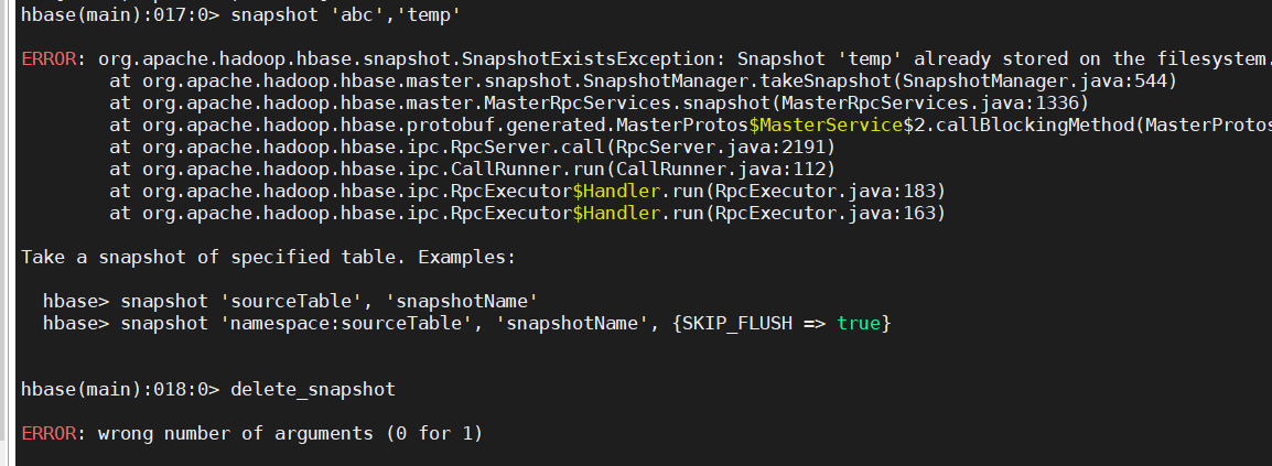 Hbase与NoSQL的关系、基础原理和表格操作_hbase nosql-CSDN博客