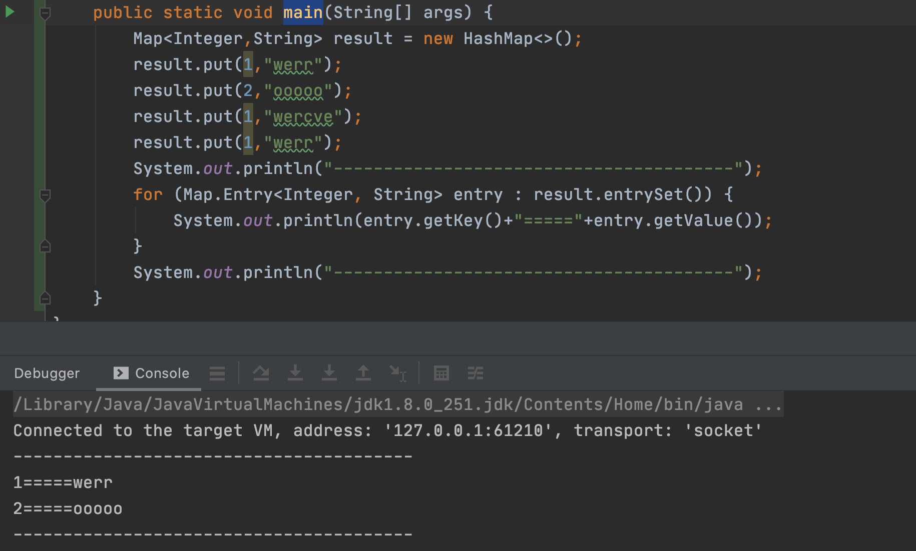 Map如何存放key一样的值_map存相同的key-CSDN博客