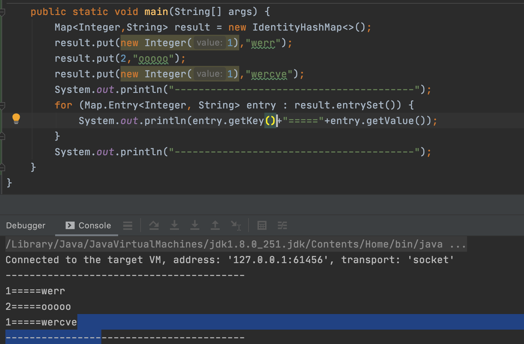 Map如何存放key一样的值_map存相同的key-CSDN博客