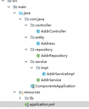 Sprinboot+Hibernate+DM8(达梦8)整合实例_hibernate支持达梦8-CSDN博客
