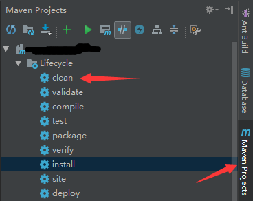 Project build error: 'dependencies.dependency.version' for org.springframework.cloud:spring ...