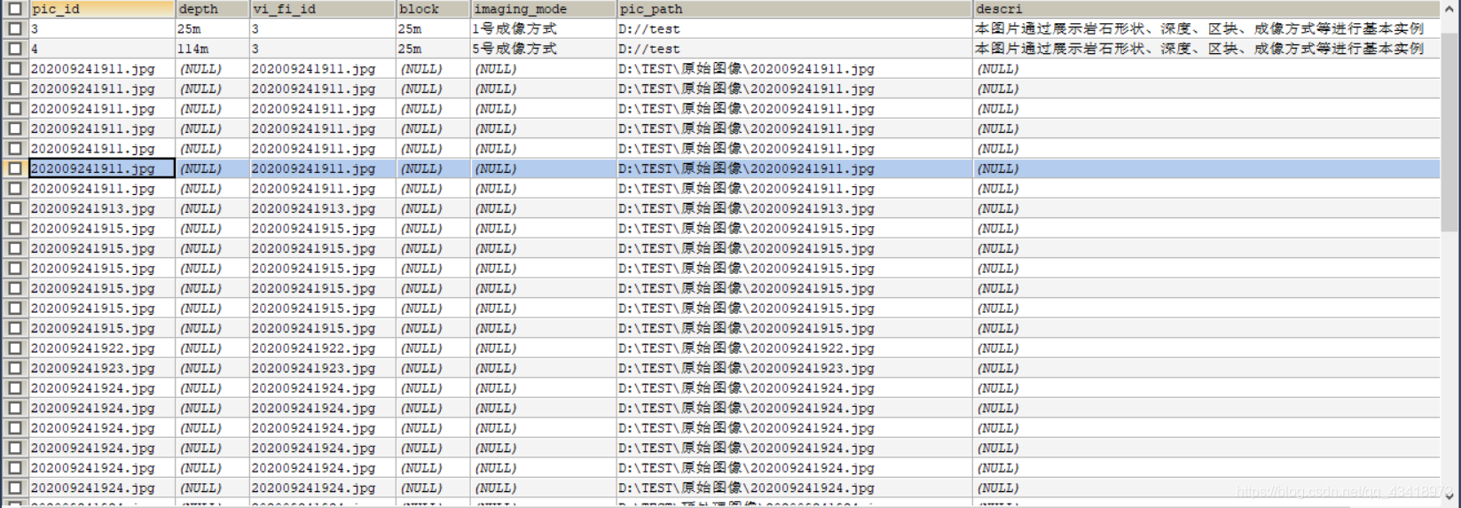 Springboot Java多文件上传requestbody List Files Csdn博客