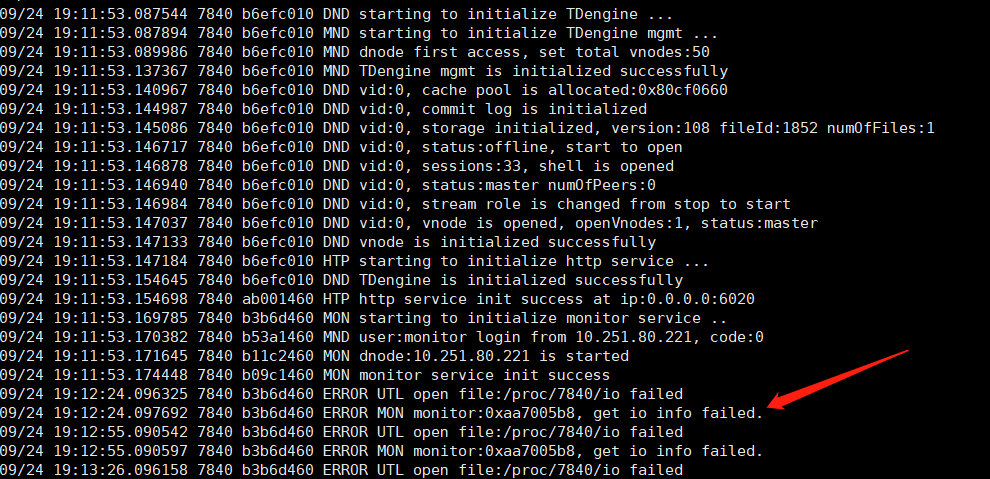 树莓派ARM TDengine源码安装 小白实操记录_tdengine armv7l-CSDN博客