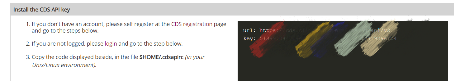 【Python】使用CDS API下载ECMWF气候数据_cdsapi 下载全球数据无效-CSDN博客