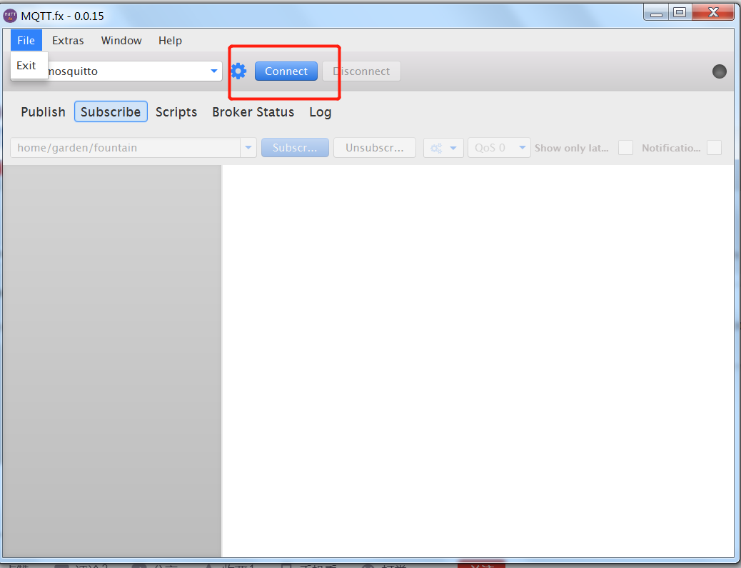 openwrt安装mosquitto、openwrt部署MQTT中间服务器_openwrt mqtt-CSDN博客