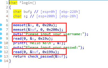 PWN-整型溢出-攻防世界-PWN-int_overflow_攻防世界 pwn 整数溢出-CSDN博客
