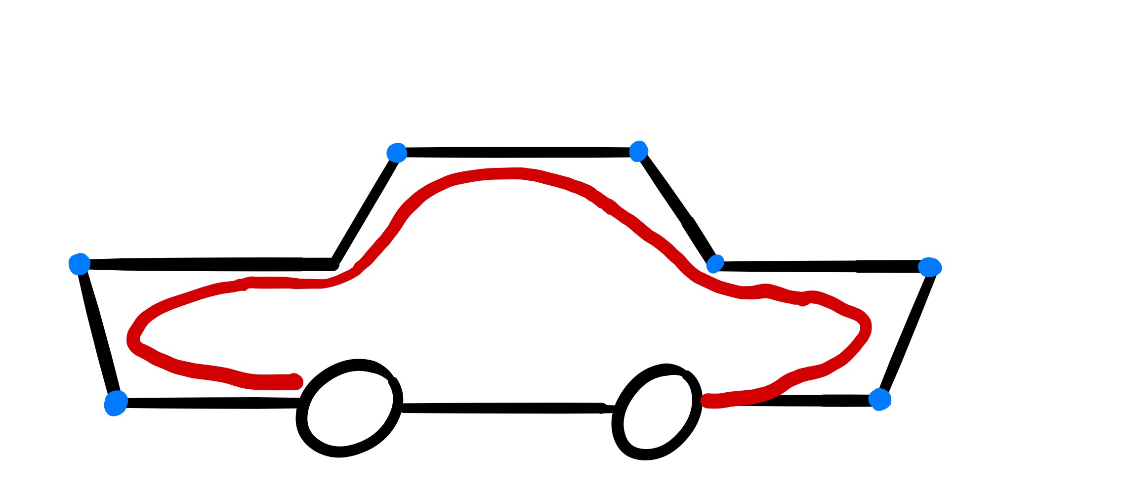 Bezier算法_bezier 算法-CSDN博客