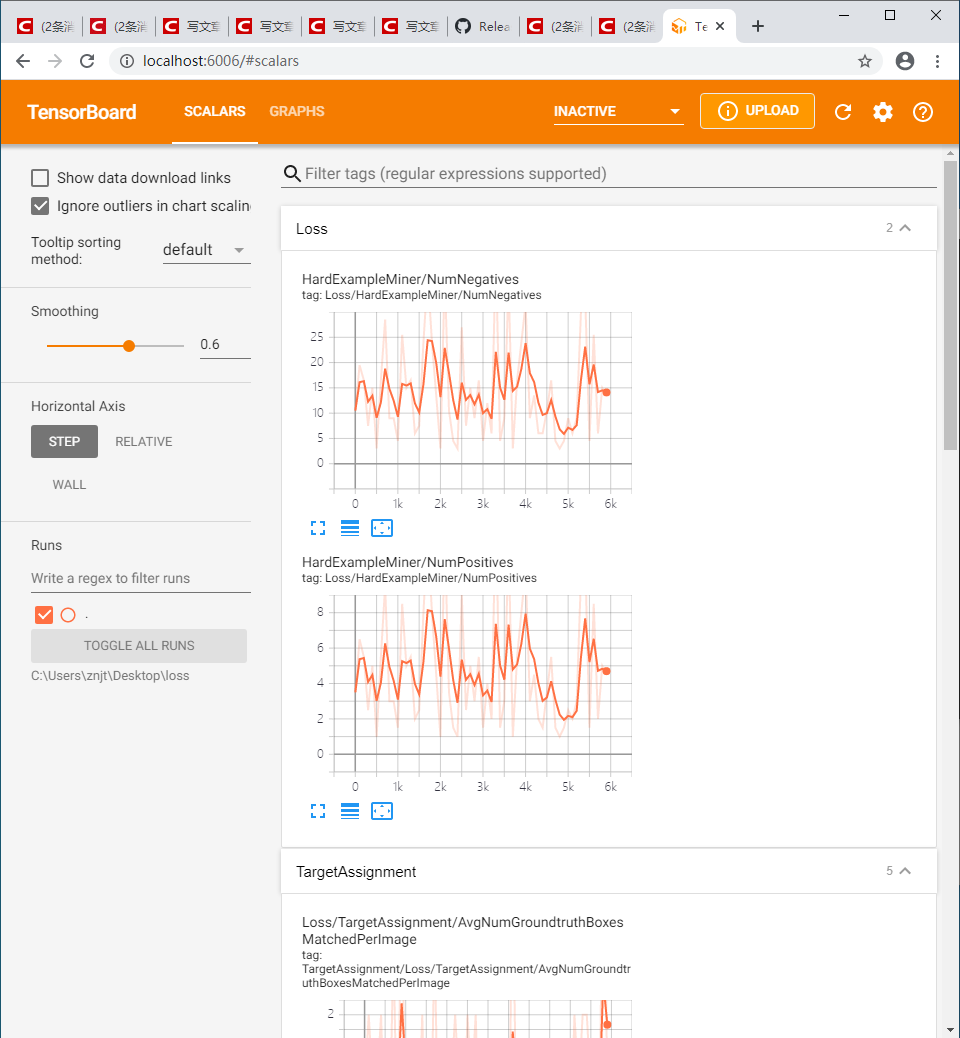 【Tensorflow】SSD_Mobilenet_v2实现目标检测（二）：测试_ssd-mobilenet-v2 模型文件-CSDN博客