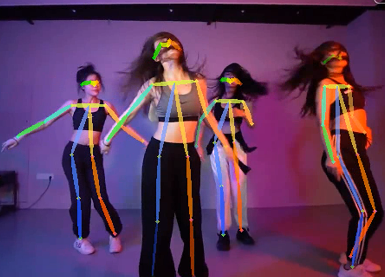 AlphaPose —— RMPE：Regional Multi-Person Pose Estimation 论文翻译+源码运行+知识点_alphapose模型-CSDN博客