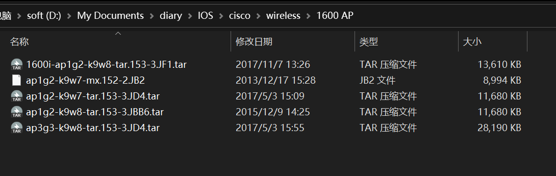 Cisco AP镜像中的ap1g1 ap1g2,ap3g1什么含义？_ap1g4-CSDN博客