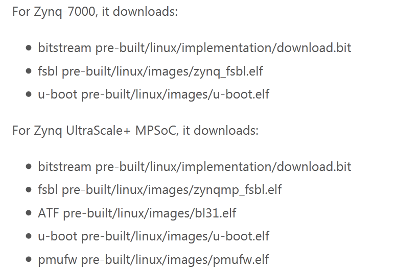 petalinux 编译启动文件命令详解_petalinux 单独编译bl31-CSDN博客