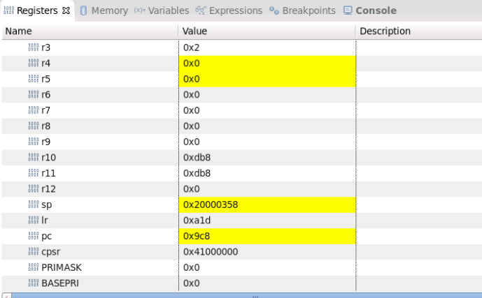 Verdi HW/SW co-debug 简单使用_arm tarmac-CSDN博客