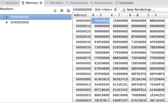 Verdi HW/SW co-debug 简单使用_arm tarmac-CSDN博客