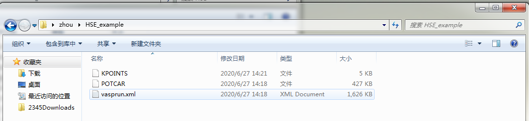 VASP 系列001. 高通量计算 Python 库 pymatgen 安装和一些使用（用 pymatgen 画 HSE 能带的细节和输出图片字体的简单调整）-CSDN博客