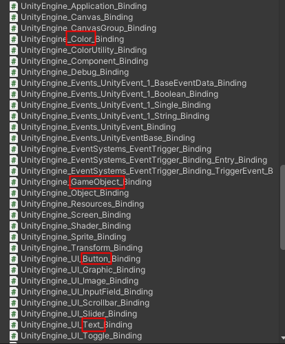 ILRuntime使用-CSDN博客