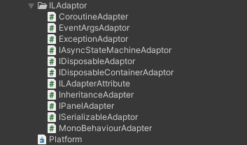 ILRuntime使用-CSDN博客