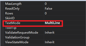 如何在TextBox中进行多行输入_textbox分行写入-CSDN博客