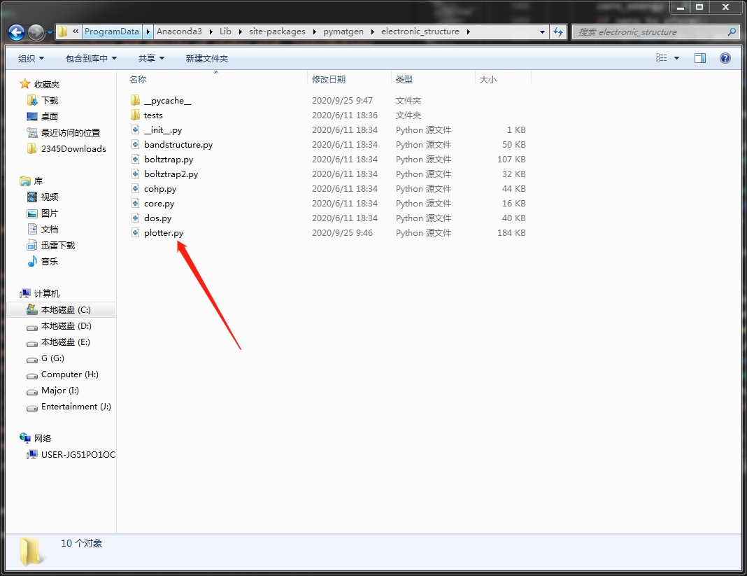 VASP 系列001. 高通量计算 Python 库 pymatgen 安装和一些使用（用 pymatgen 画 HSE 能带的细节和输出图片字体的简单调整）-CSDN博客